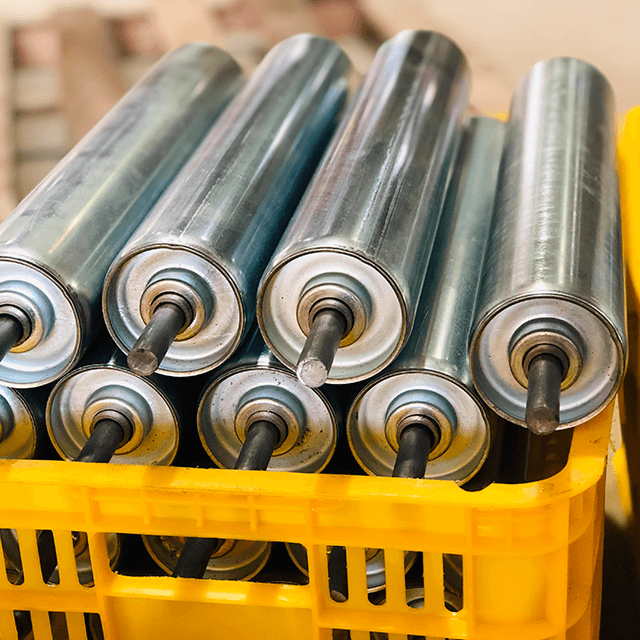 Roller Bar - Buy Roller Bar Product on Foshan LSD Industrial Belt Co.,Ltd